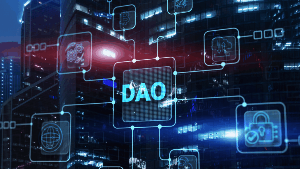 DAO Uses and Applications: Modern Use Cases for Decentralized ...